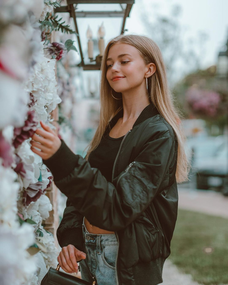 Picture of Ellie Rosinkranz