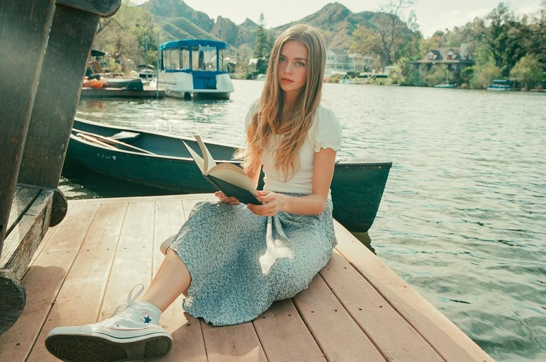 Picture of Ellie Rosinkranz