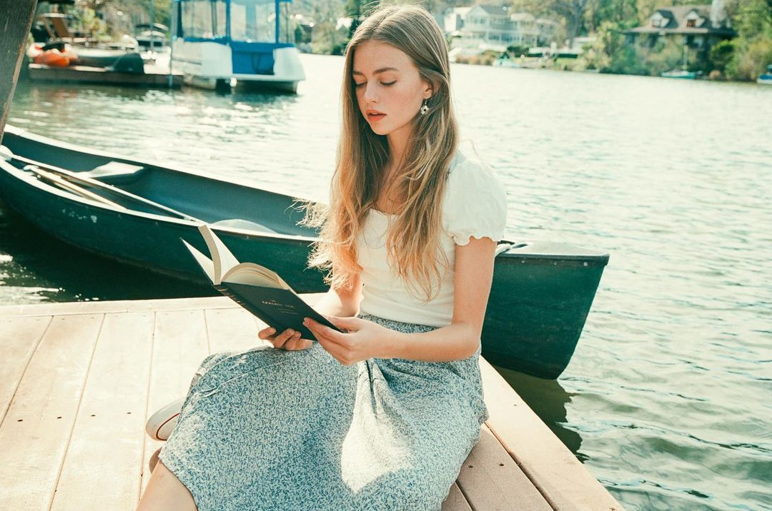 Picture of Ellie Rosinkranz