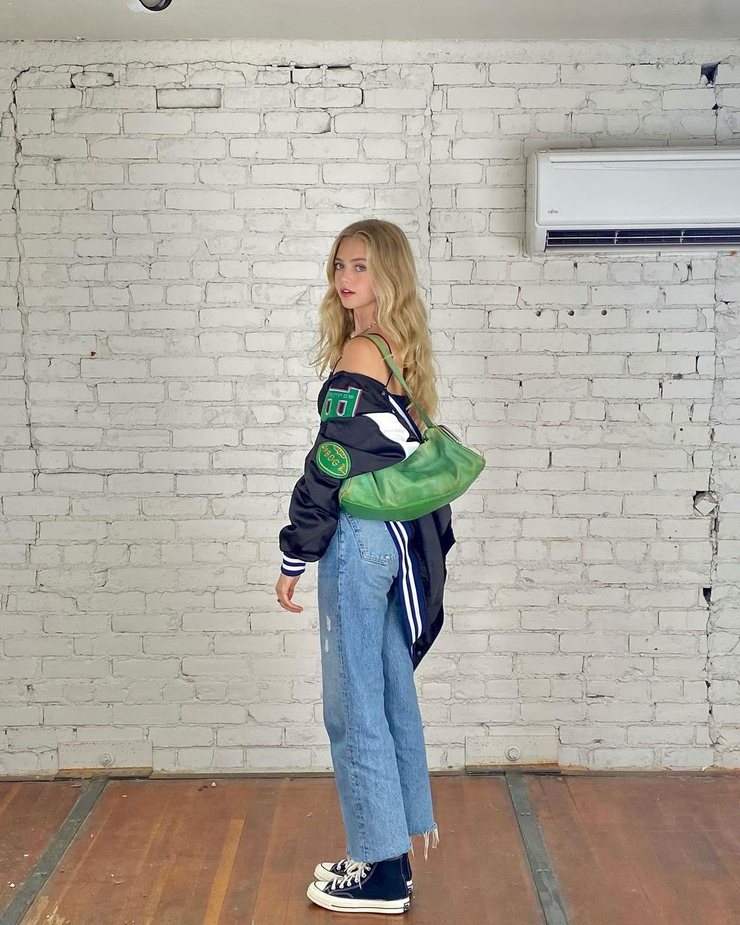 Picture of Ellie Rosinkranz