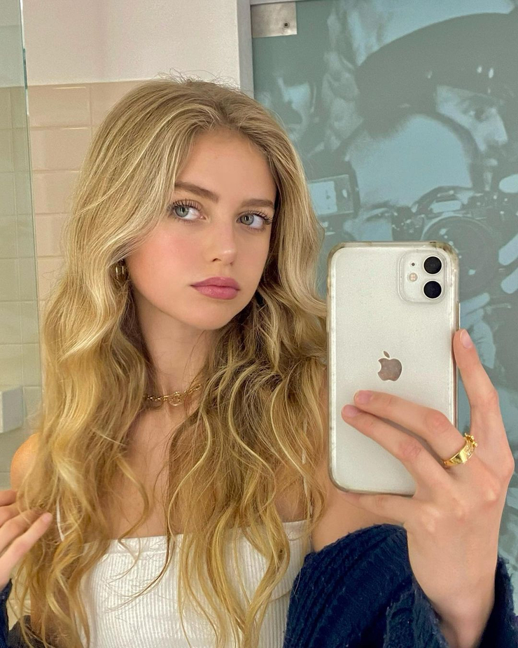 Picture of Ellie Rosinkranz