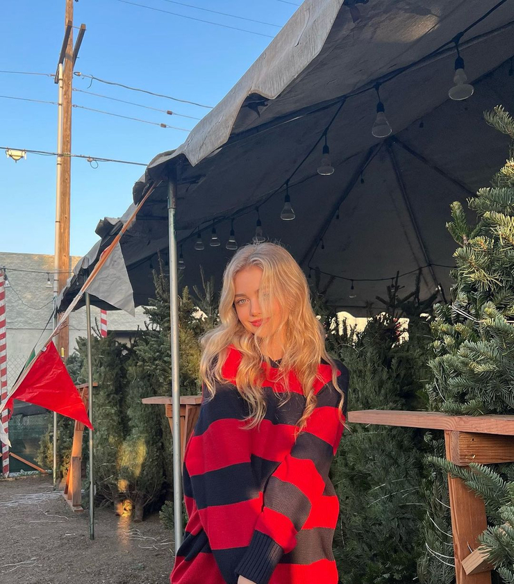 Picture of Ellie Rosinkranz