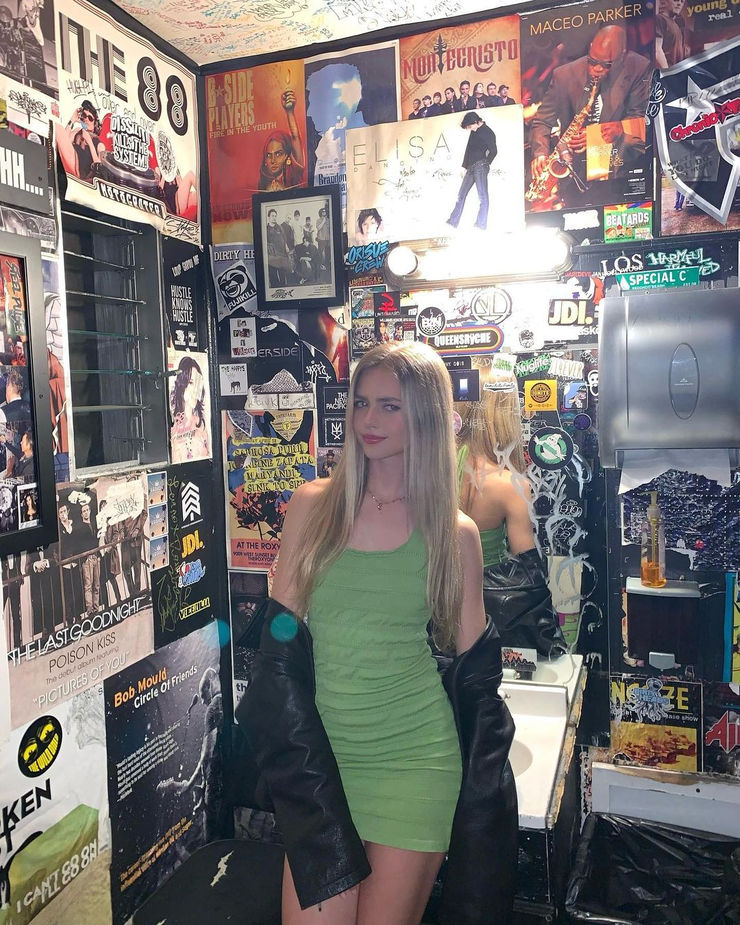 Picture of Ellie Rosinkranz