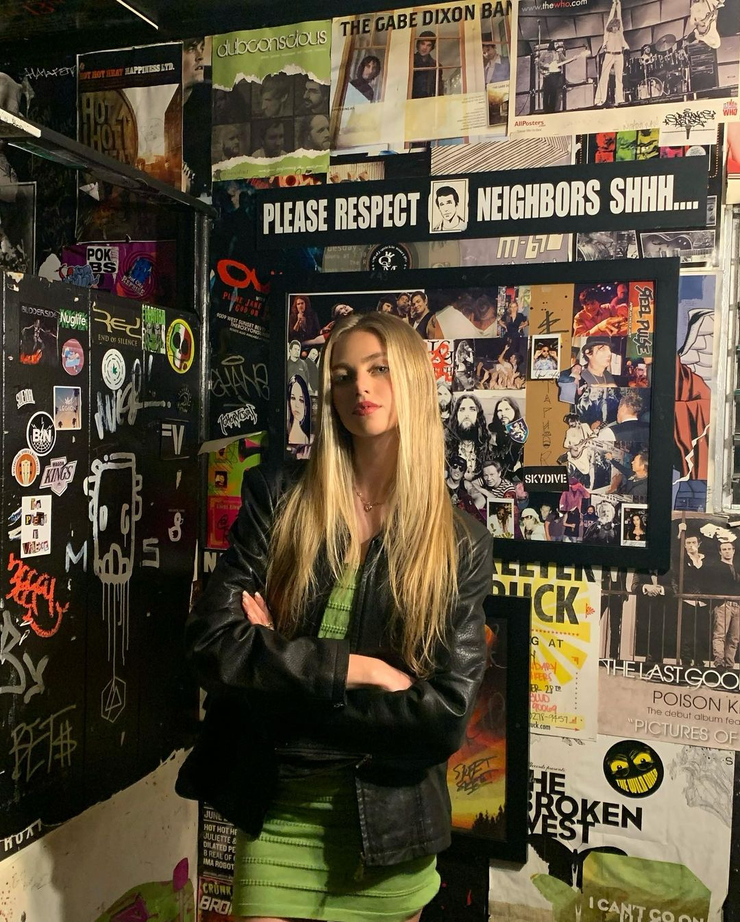 Picture of Ellie Rosinkranz