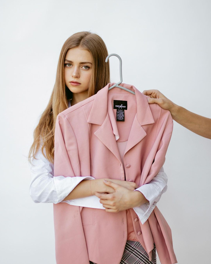 Picture of Ellie Rosinkranz