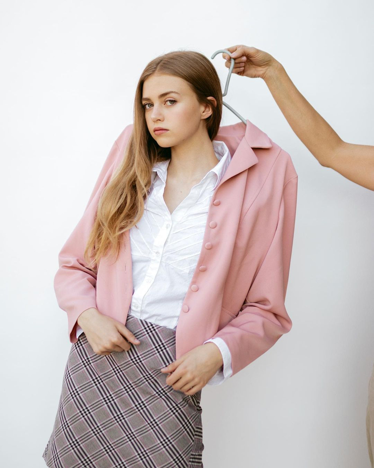 Image of Ellie Rosinkranz