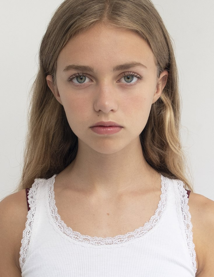 Picture of Ellie Rosinkranz