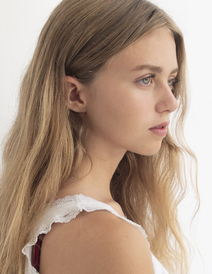 Picture of Ellie Rosinkranz