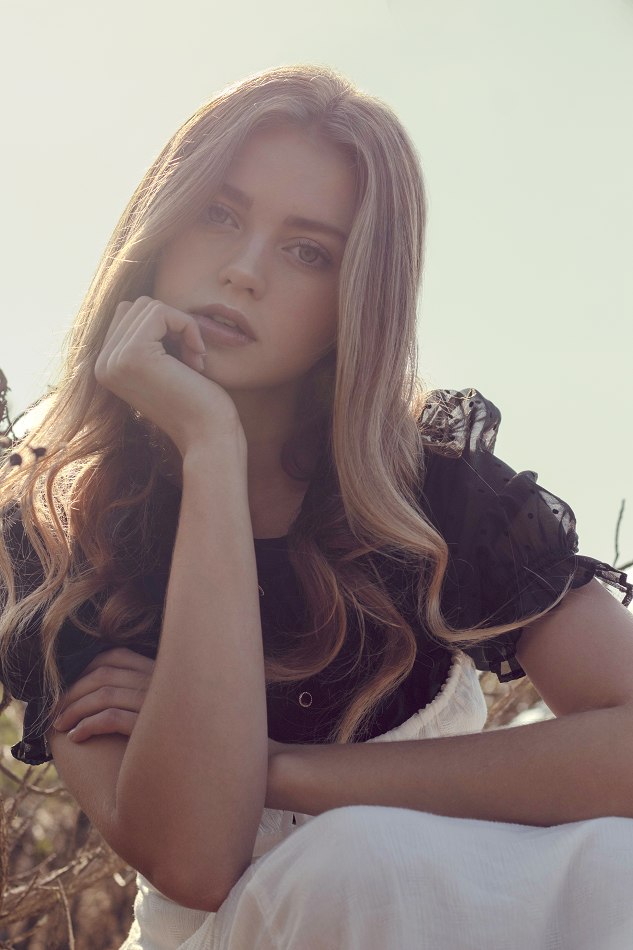 Picture of Ellie Rosinkranz