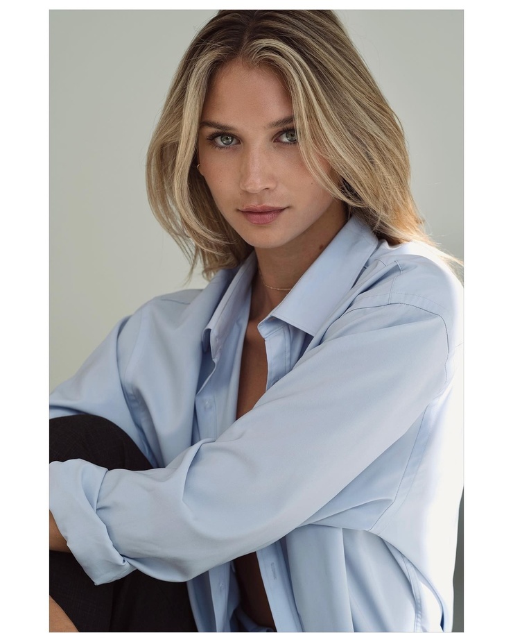 Picture of Anna Modler