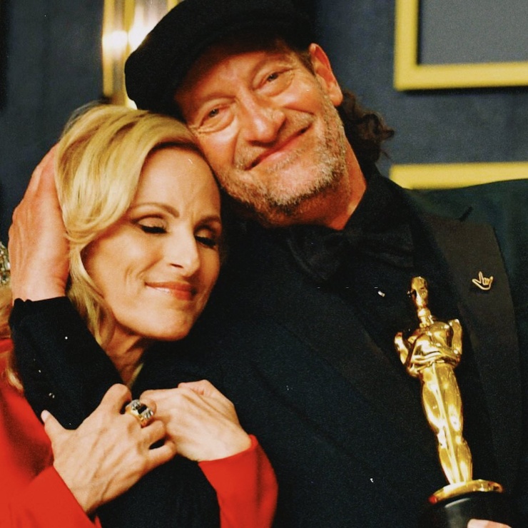 Picture of Troy Kotsur