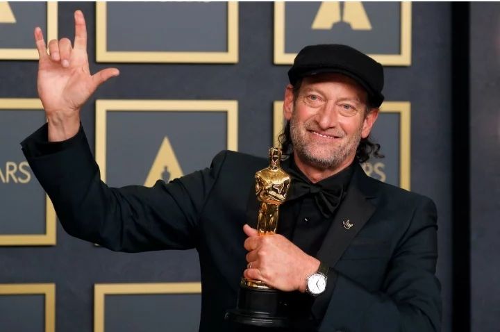 Picture of Troy Kotsur