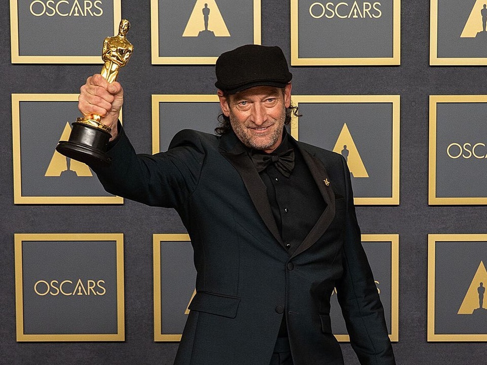 Picture of Troy Kotsur