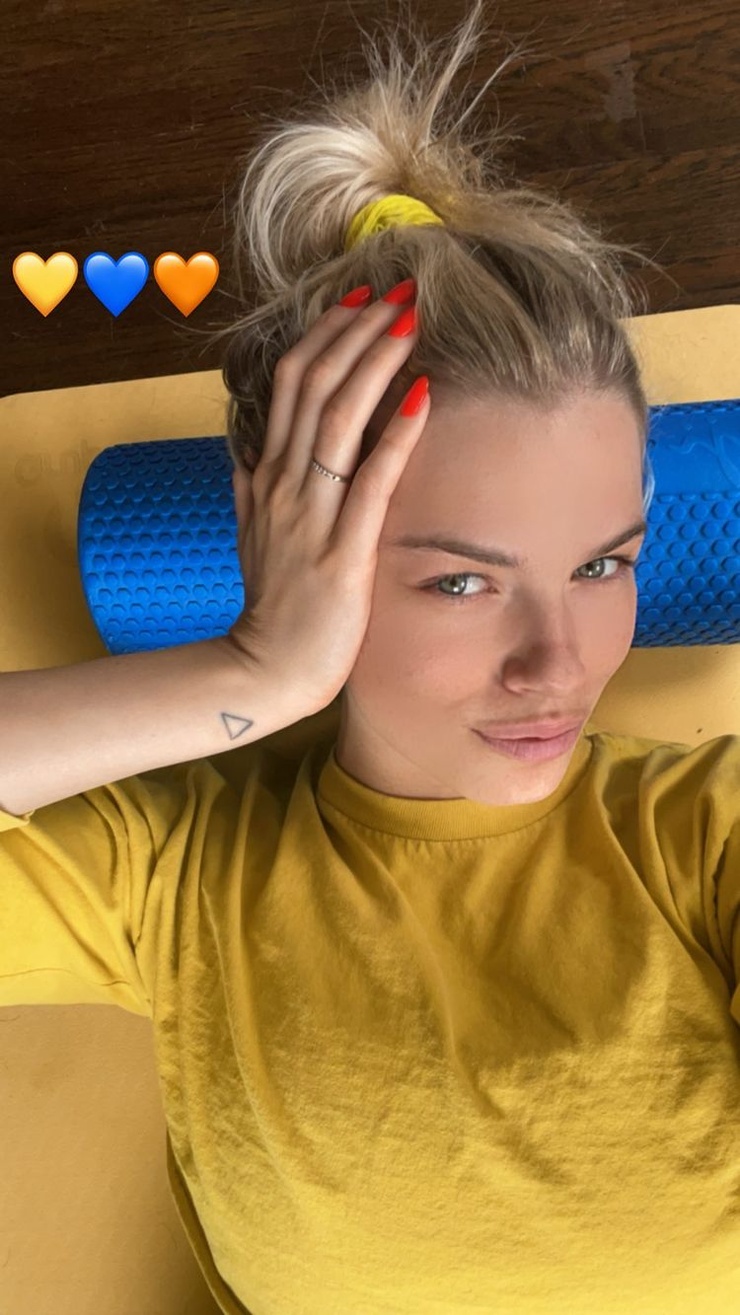 Picture of Hailey Clauson
