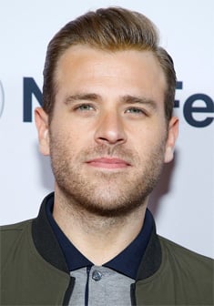 Image of Scott Evans