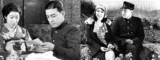 Picture of Nikutai no bôfû (1931)