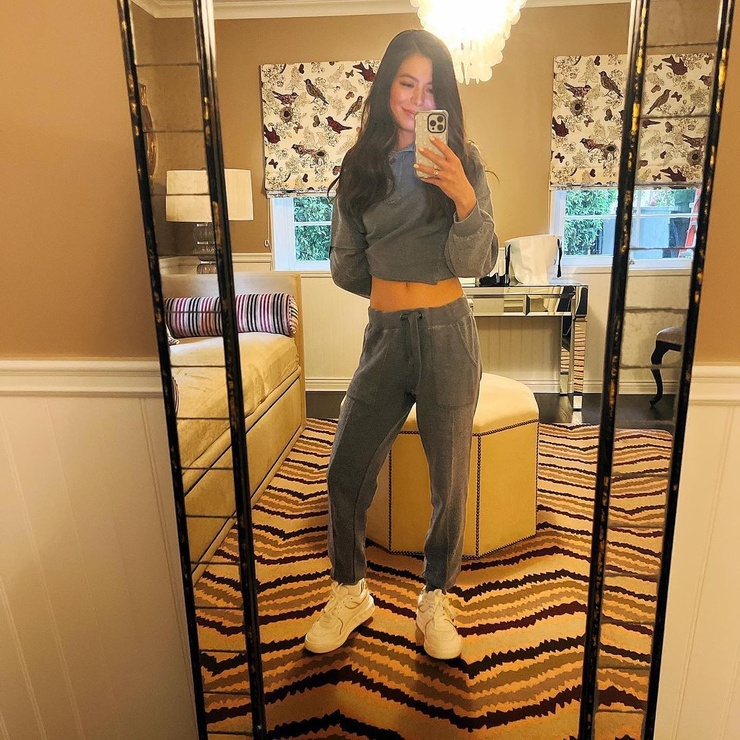 Picture of Miranda Cosgrove