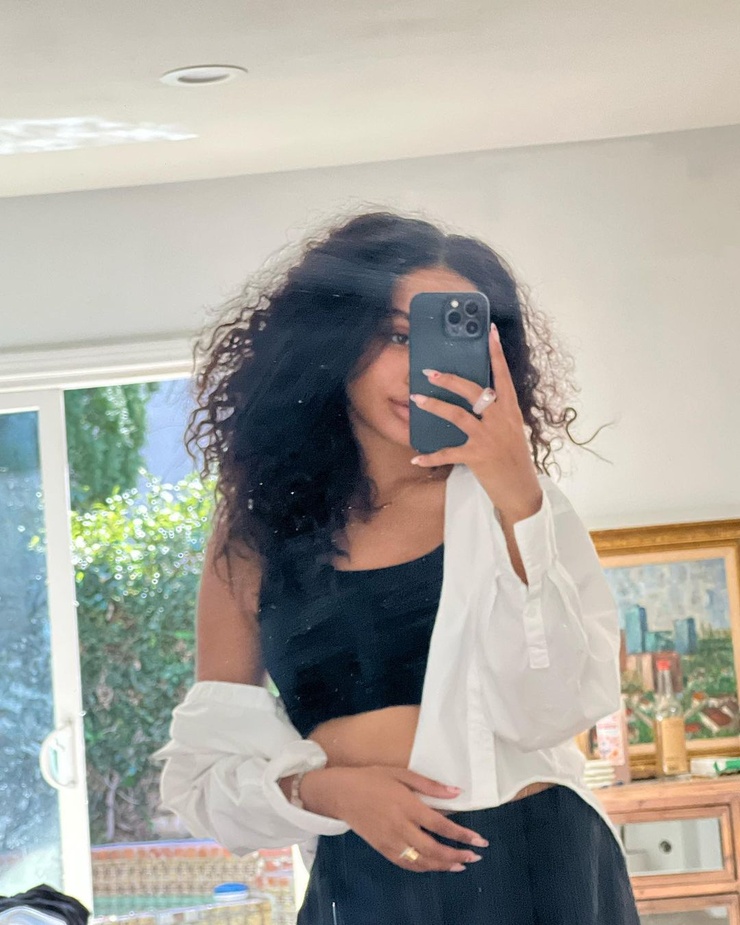 Picture of Daniella Perkins