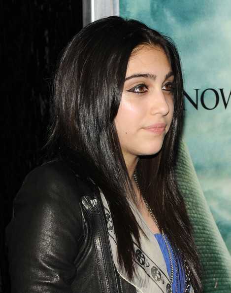 Picture of Lola Leon