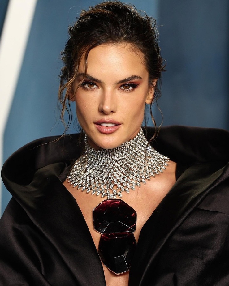 Picture of Alessandra Ambrosio