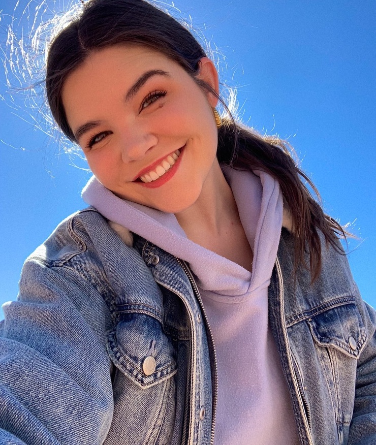 Picture of Madison Mclaughlin