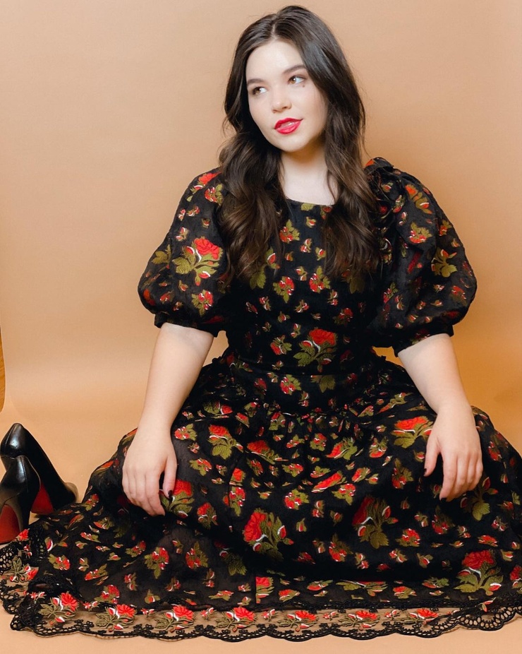 Madison Mclaughlin picture