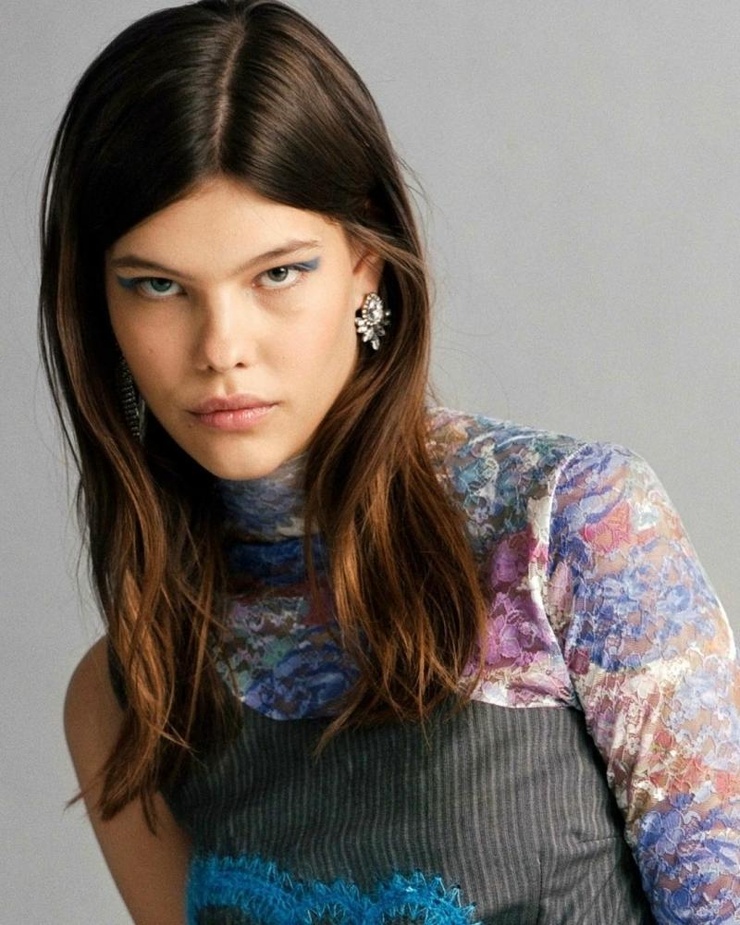 Picture of Maria Baza