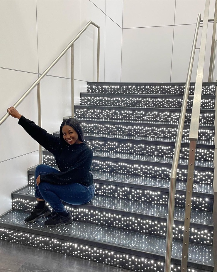 Picture of Ashley Winfrey