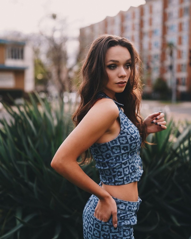 Picture of Ava F Grace