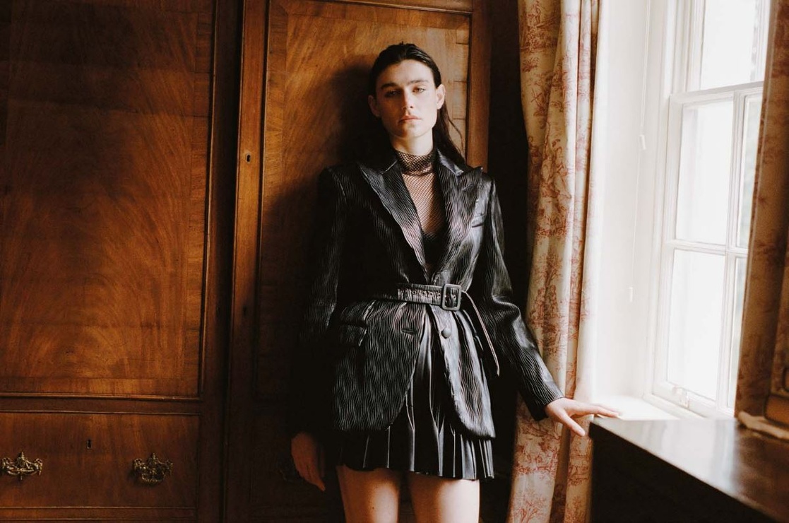 Picture of Esther Sadock