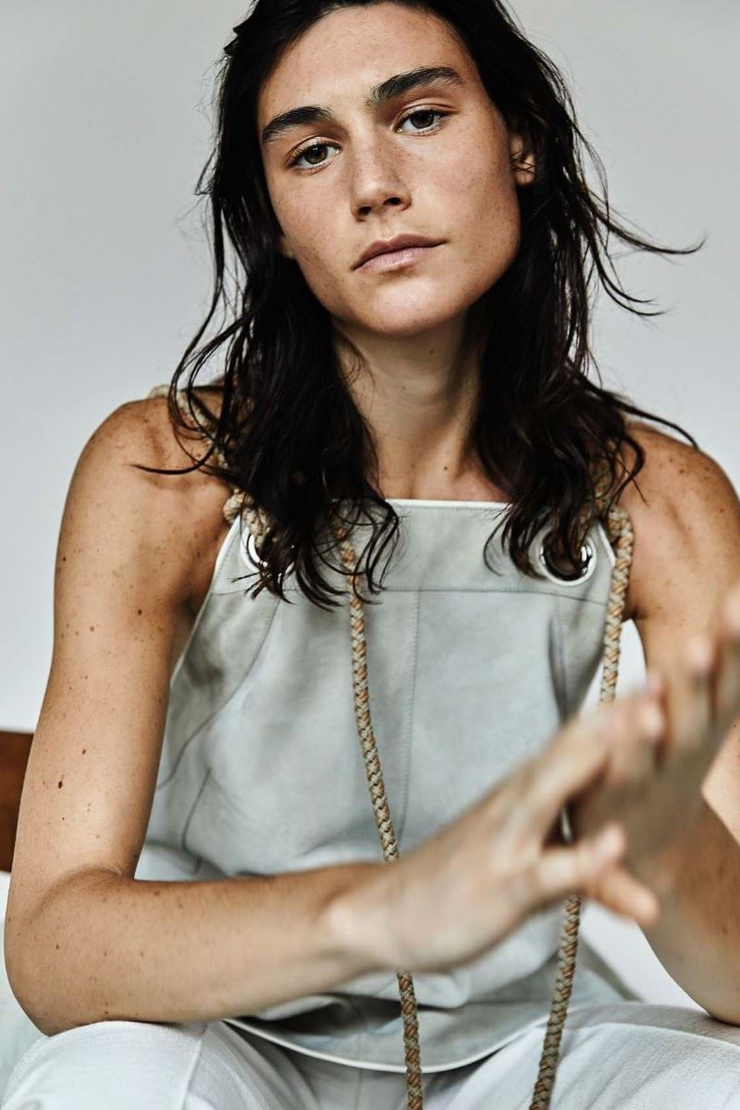 Picture of Esther Sadock