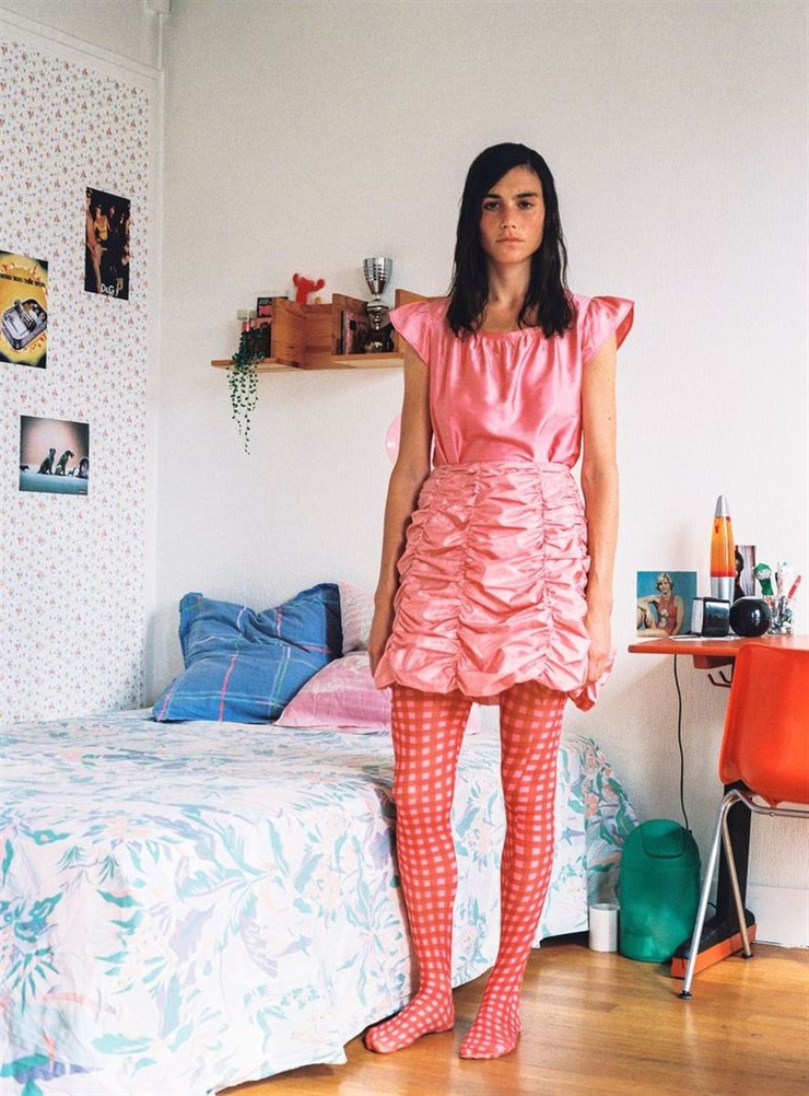 Picture of Esther Sadock