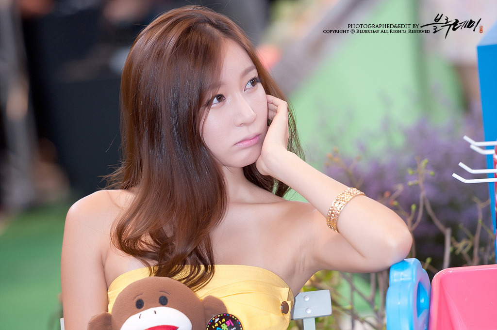 Picture of Han Ji Eun