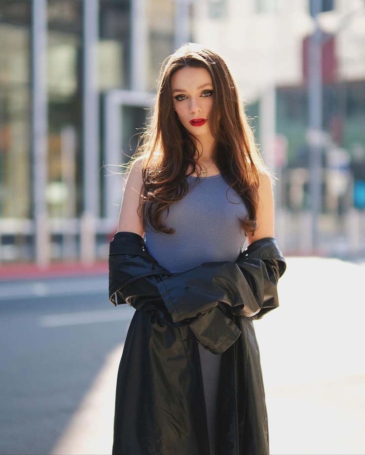 Picture of Ava F Grace