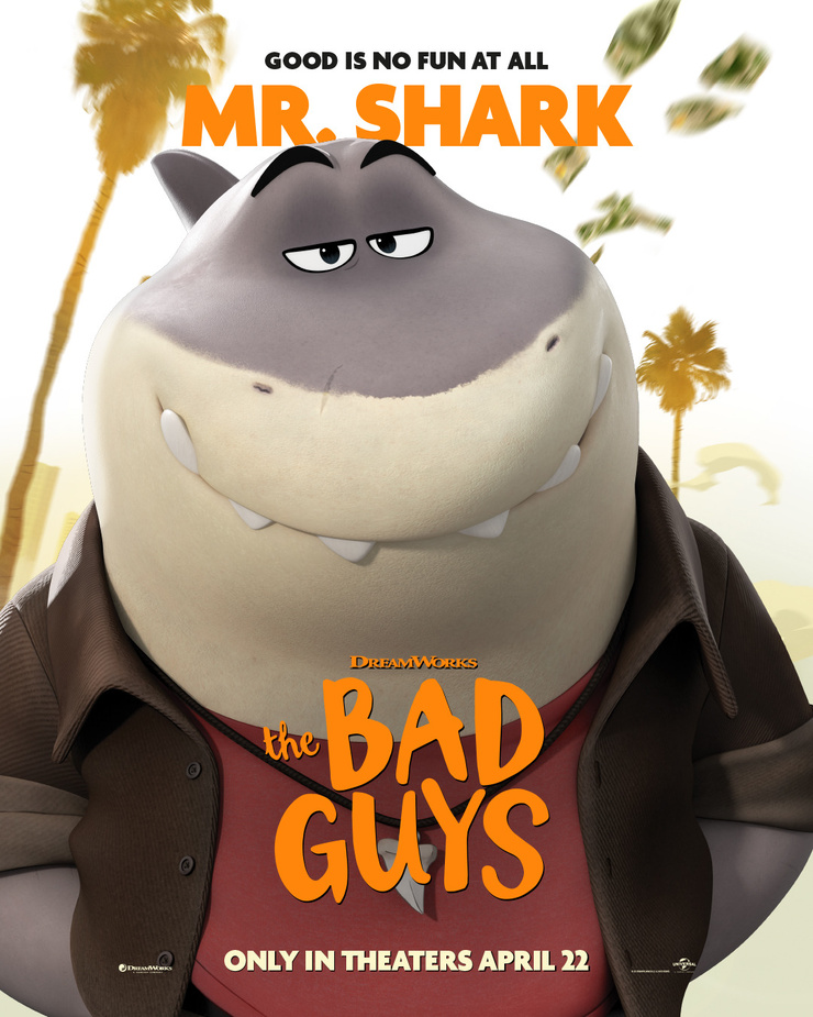 Picture of Bad Guys
