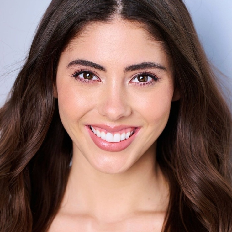 Picture of Sierra Nowak.