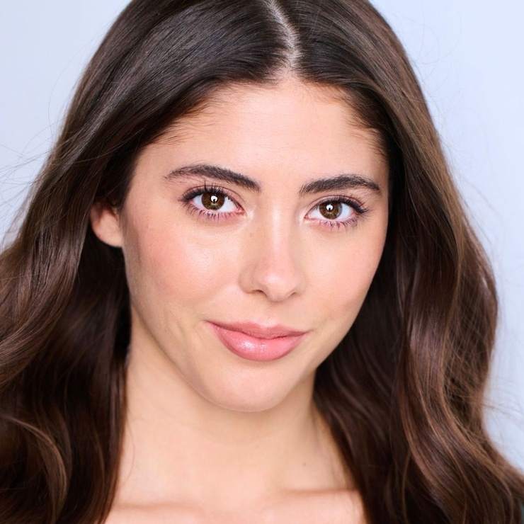 Picture of Sierra Nowak.
