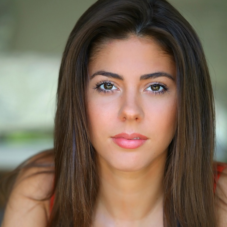 Sierra Nowak. picture