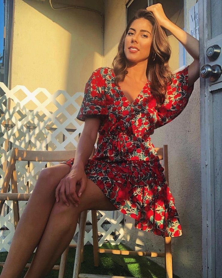 Sierra Nowak. picture