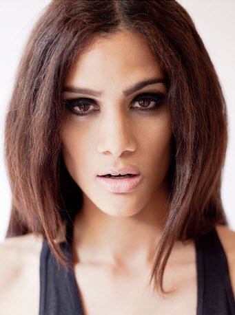 Picture of Sharon Gallardo