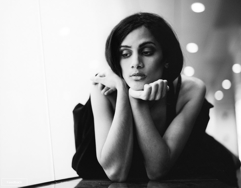 Image of Sharon Gallardo