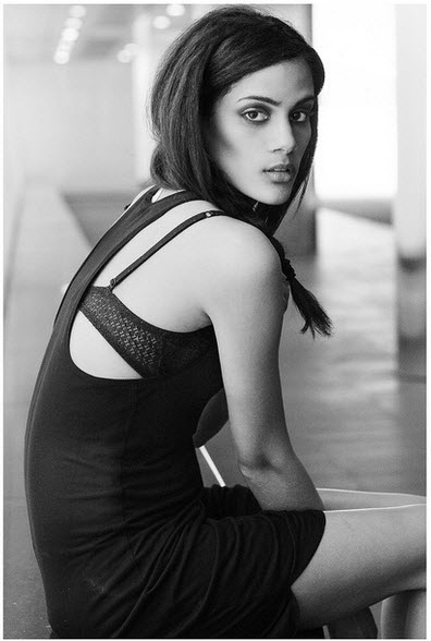 Picture of Sharon Gallardo