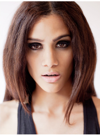 Picture of Sharon Gallardo