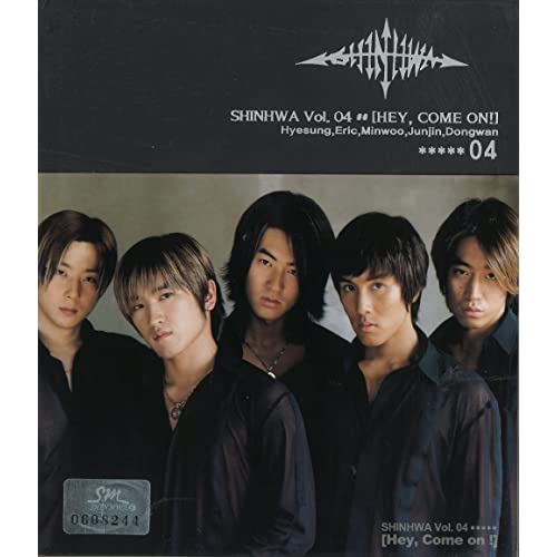 Picture of Hey, Come On!