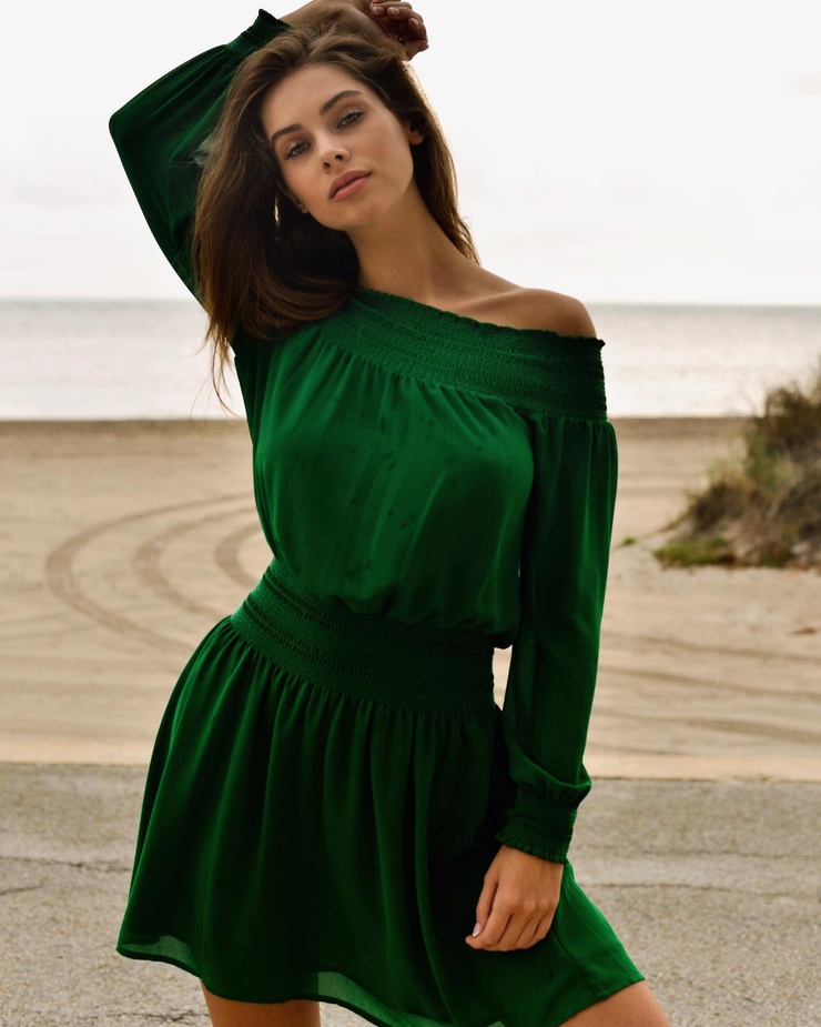 Picture of Brandy Gordon