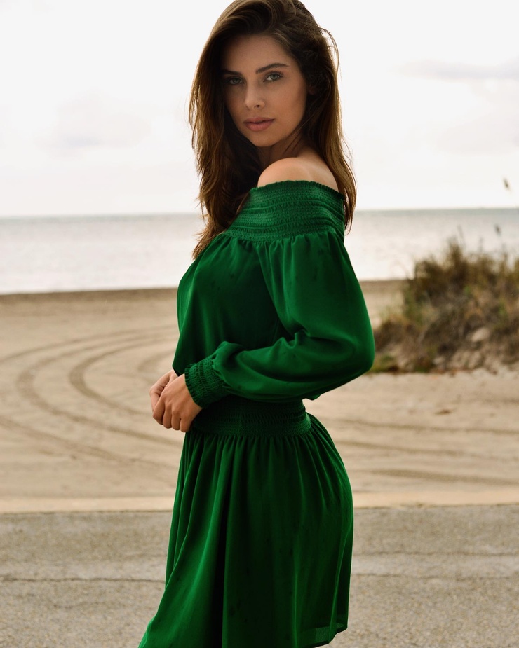 Picture of Brandy Gordon