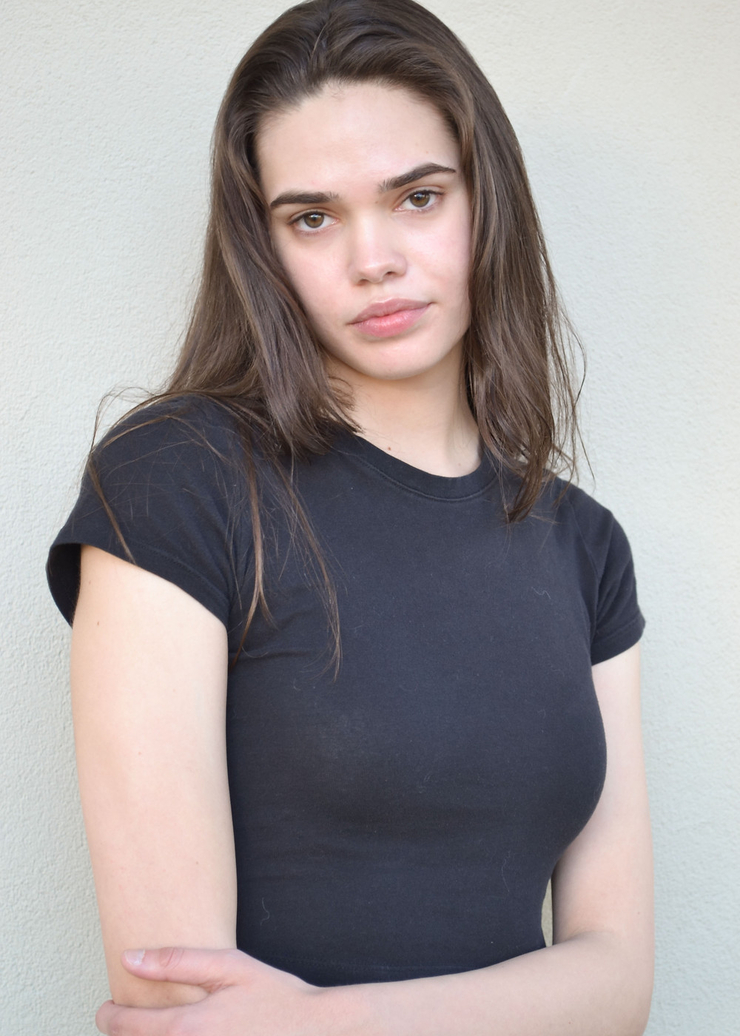 Image of Mallory Cypress