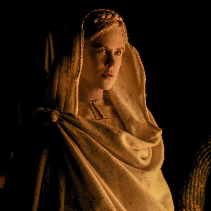 Picture of The Northman