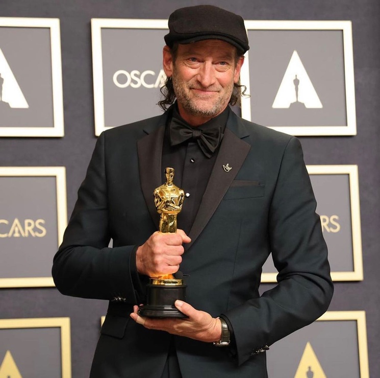 Picture of Troy Kotsur