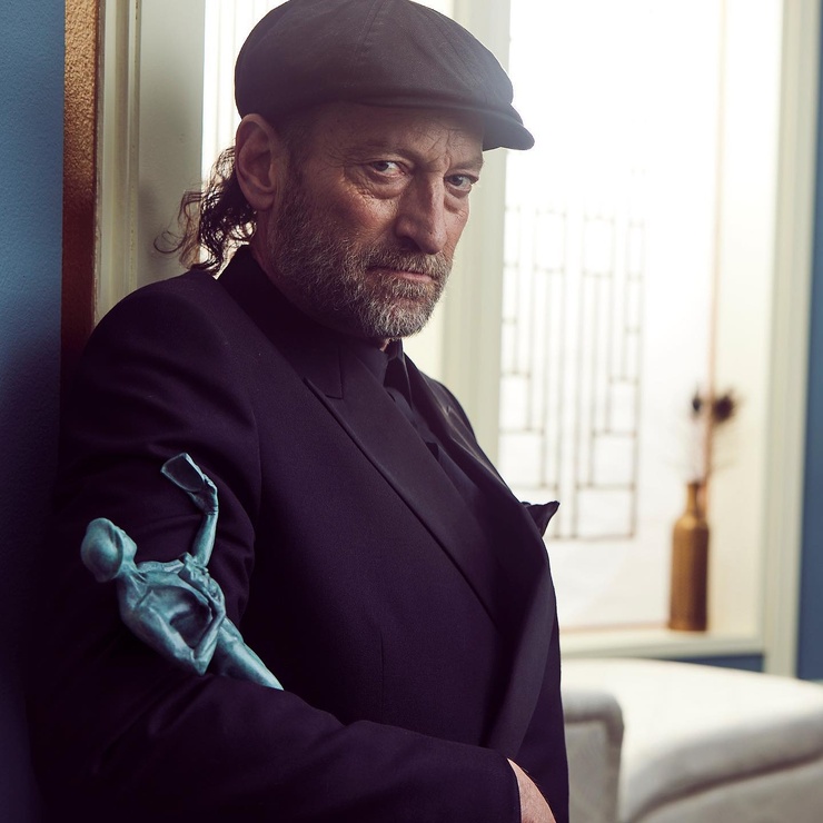 Picture of Troy Kotsur